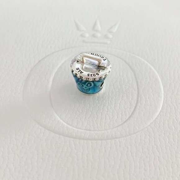 Pandora | Jewelry | Disney Parks Pandora Hatbox Ghost The Haunted ...